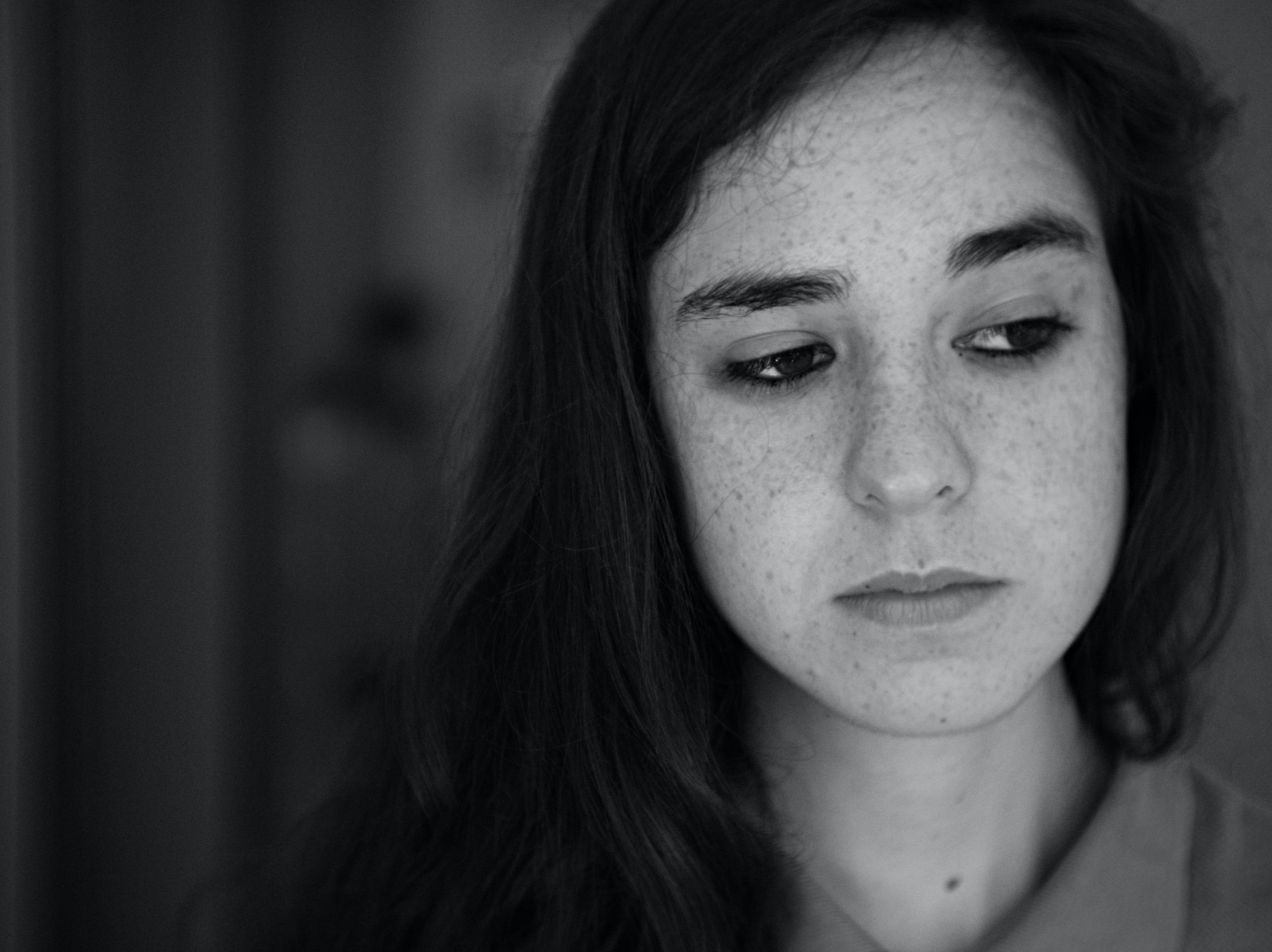 The Invisible Victims: How Domestic Violence Impacts Children's Mental ...