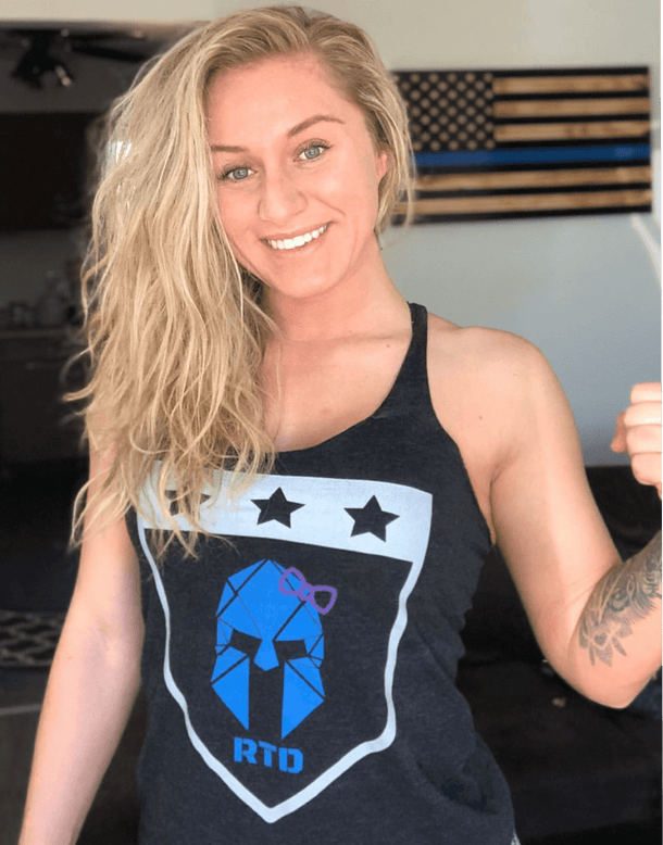 Empowering Girls: Raising Tactical Daughters in a Changing World