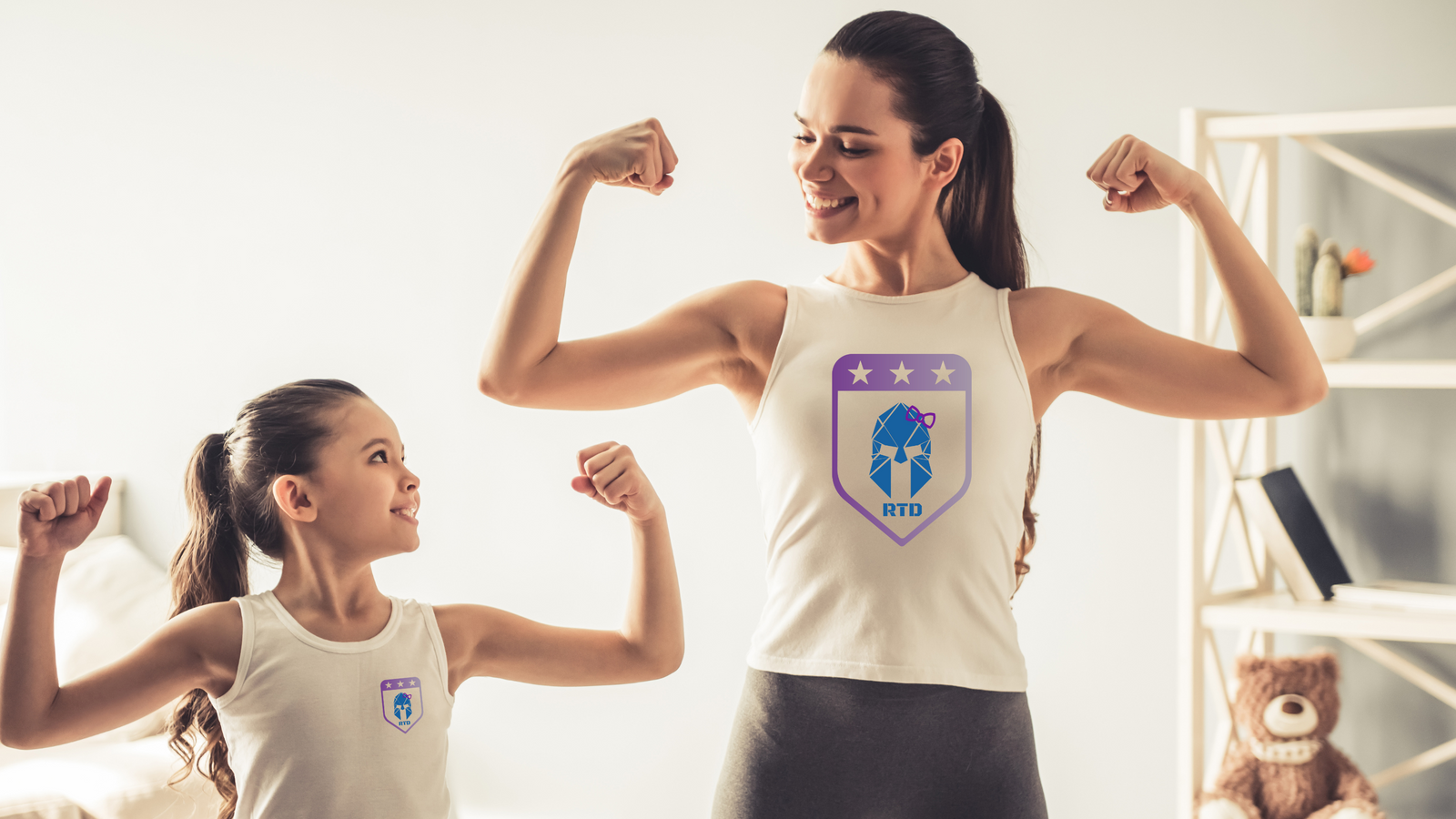 Empowering Girls: Raising Tactical Daughters in a Changing World