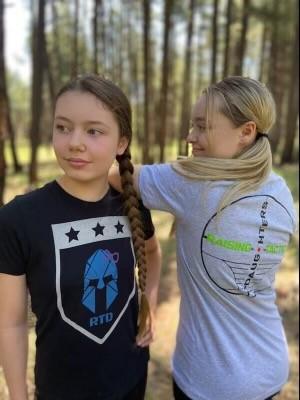 Empowering Girls: Raising Tactical Daughters in a Changing World