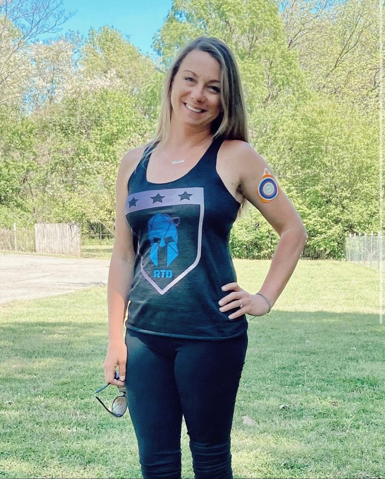 Empowering Girls: Raising Tactical Daughters in a Changing World